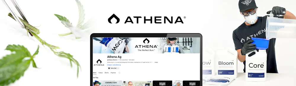 Growers Hub | Athena