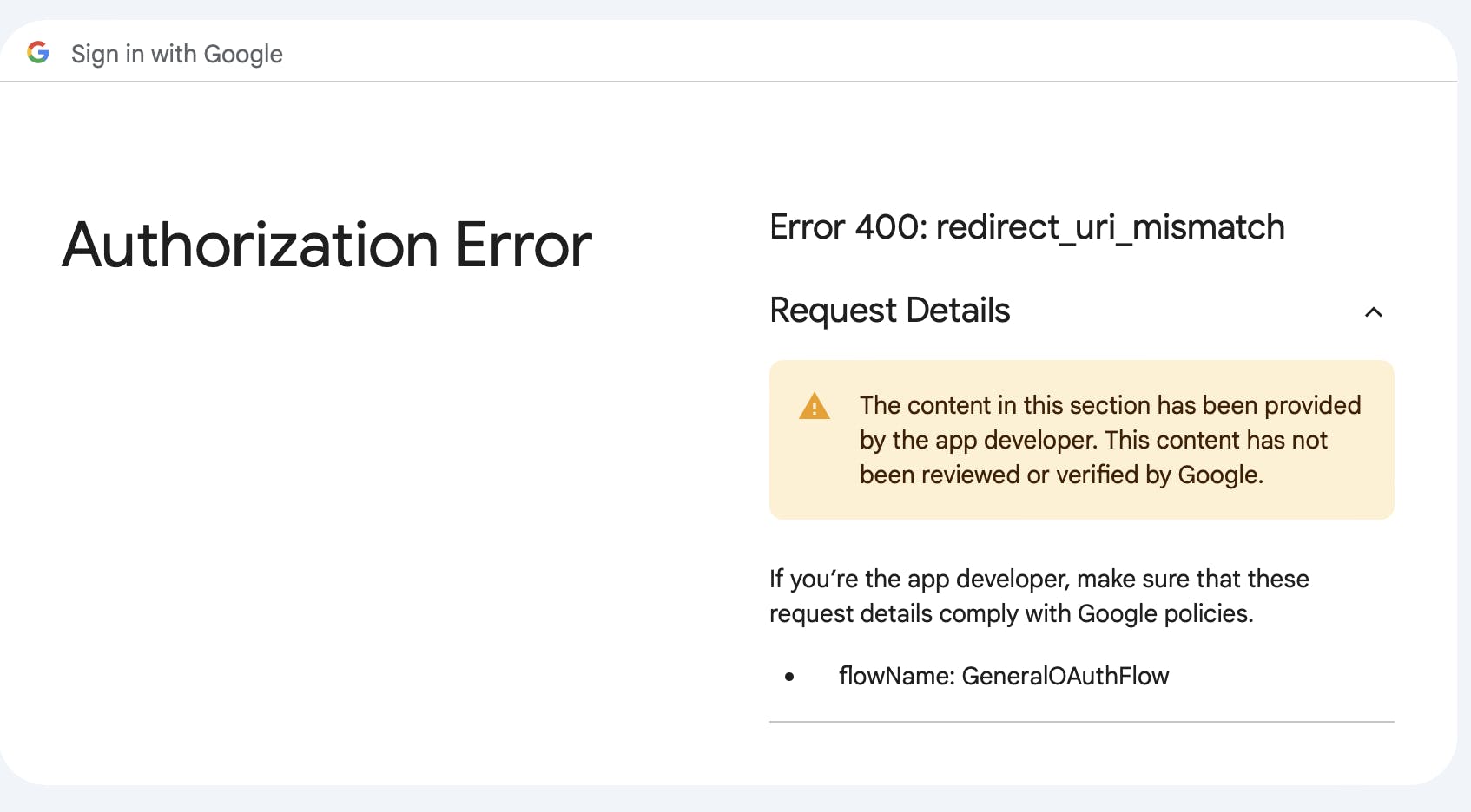 Cannot Create Firebase