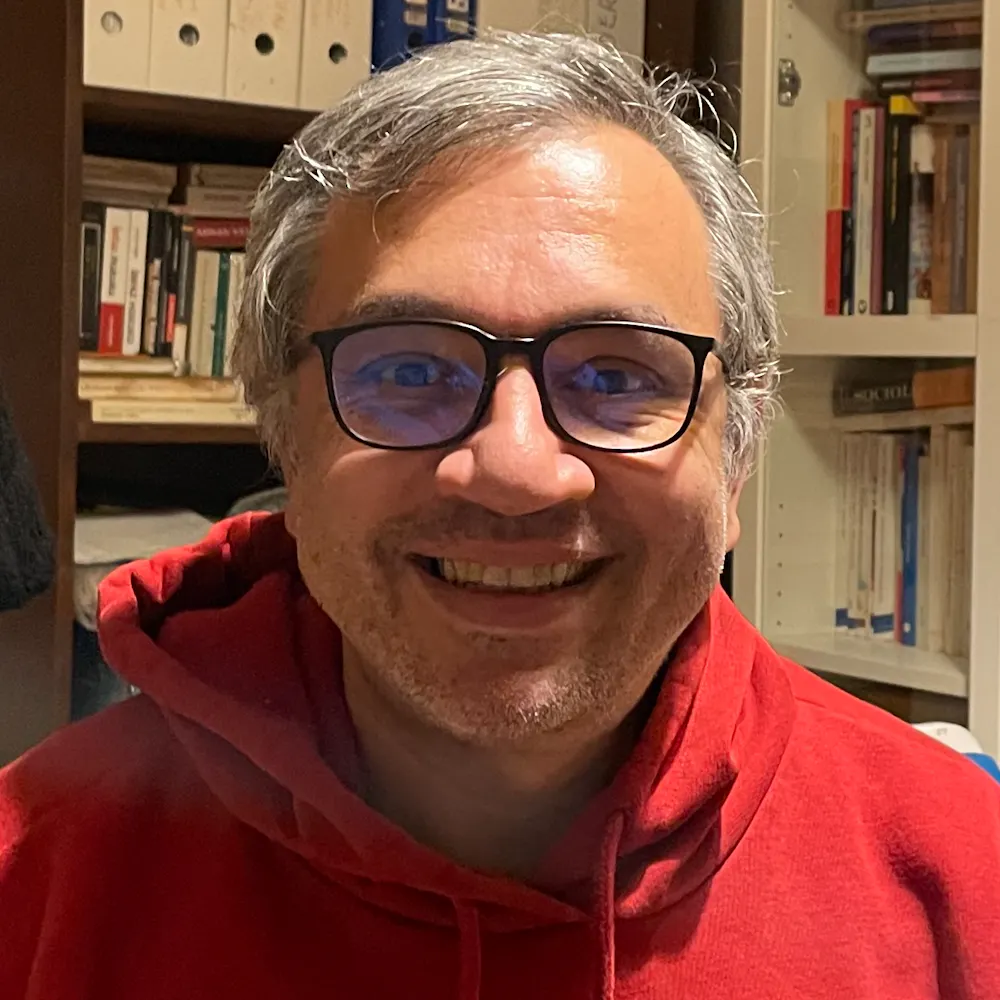 ali umut ergin - FlutterFlow Community