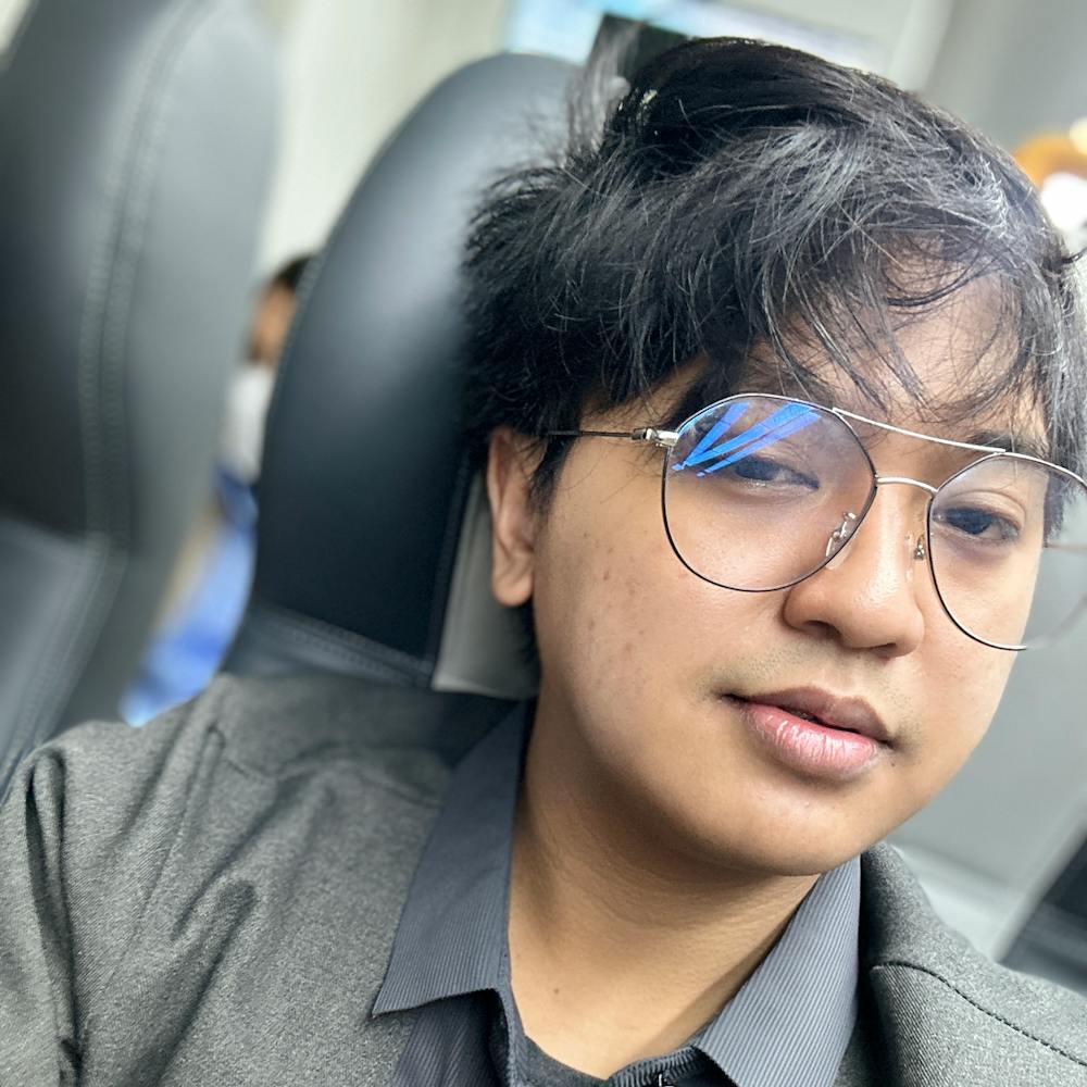 Indata Indonesia - FlutterFlow Community