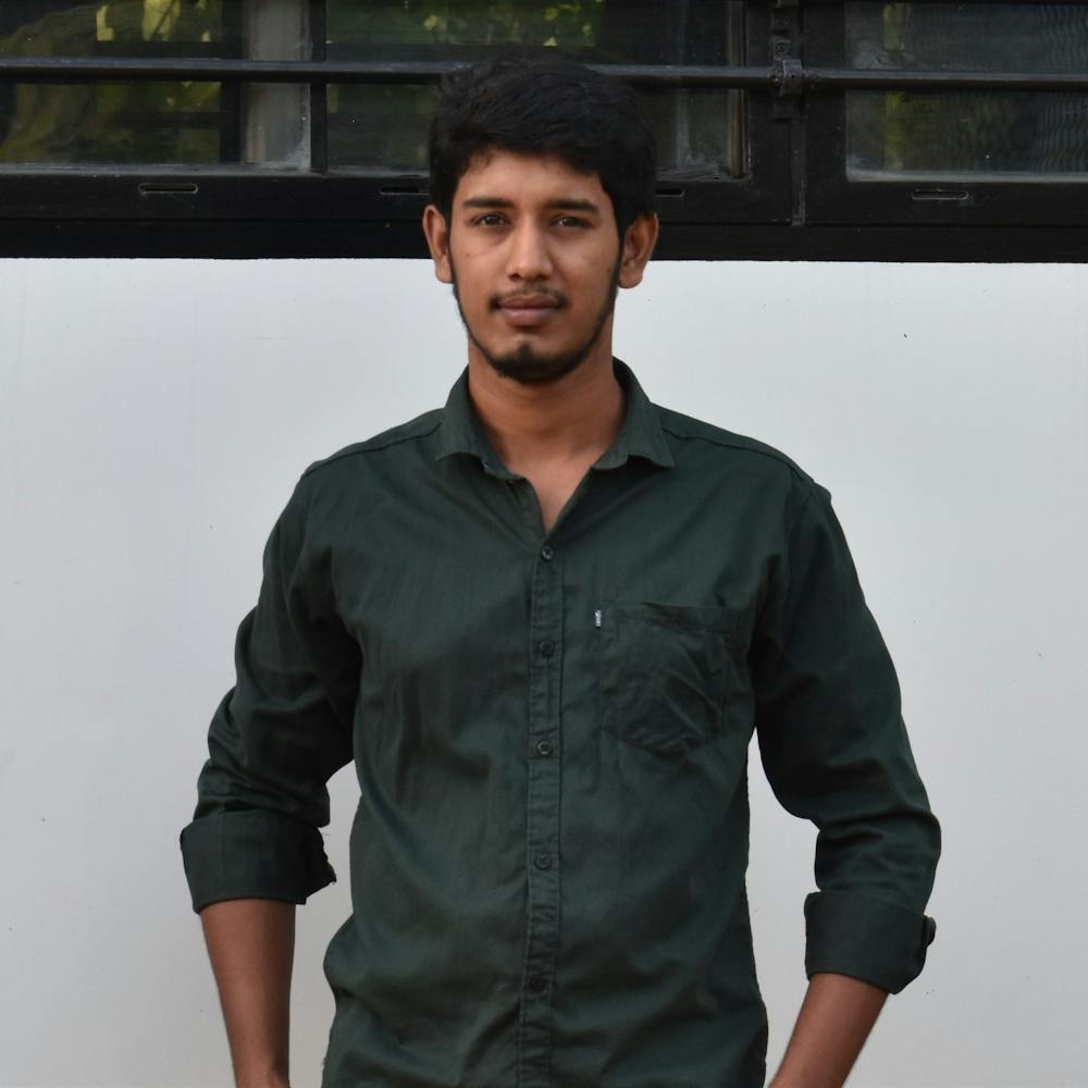 Saravana - FlutterFlow Community