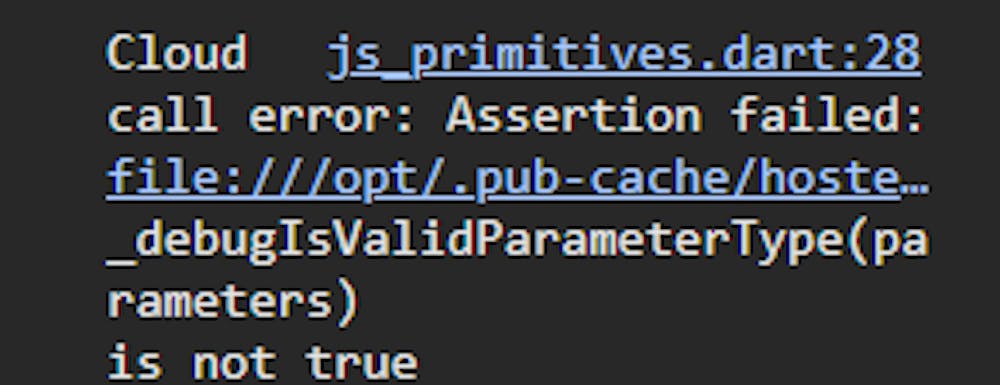 Error with private api and multipart file upload