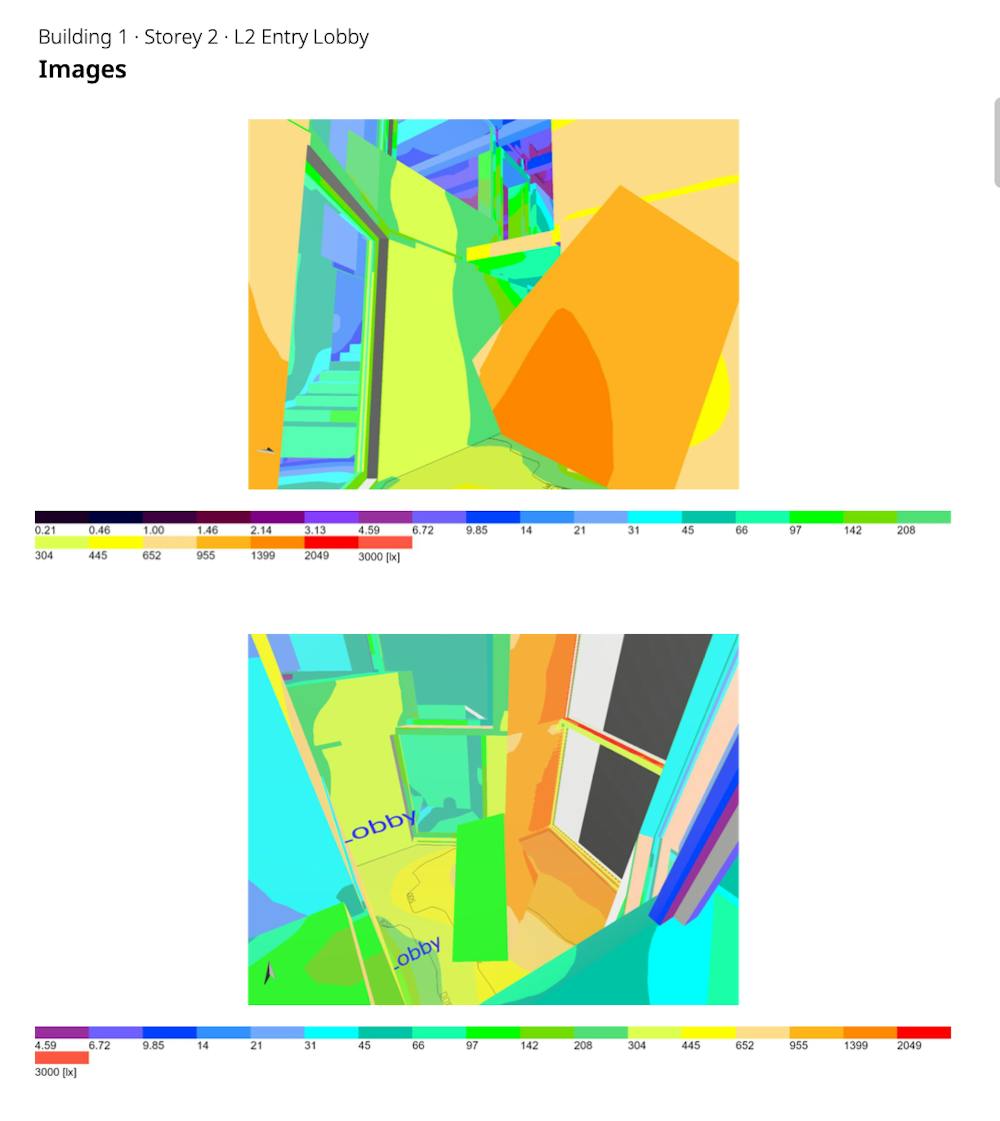 How to make the Views update with each calculation?