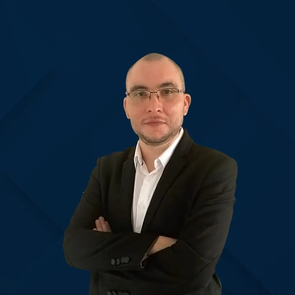Marcelo Cárcamo - FlutterFlow Community