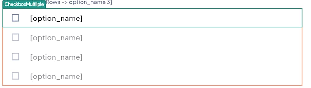 Uncheck a CheckboxListTile through an action