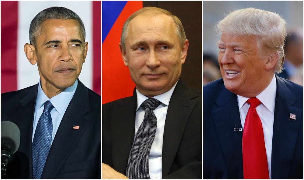 The Storyline Collapse of the Deep State and the Great Inversion of History