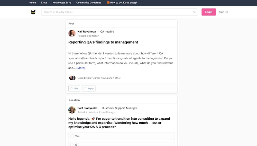 Community of Practice — Definition, Best practices, and Examples