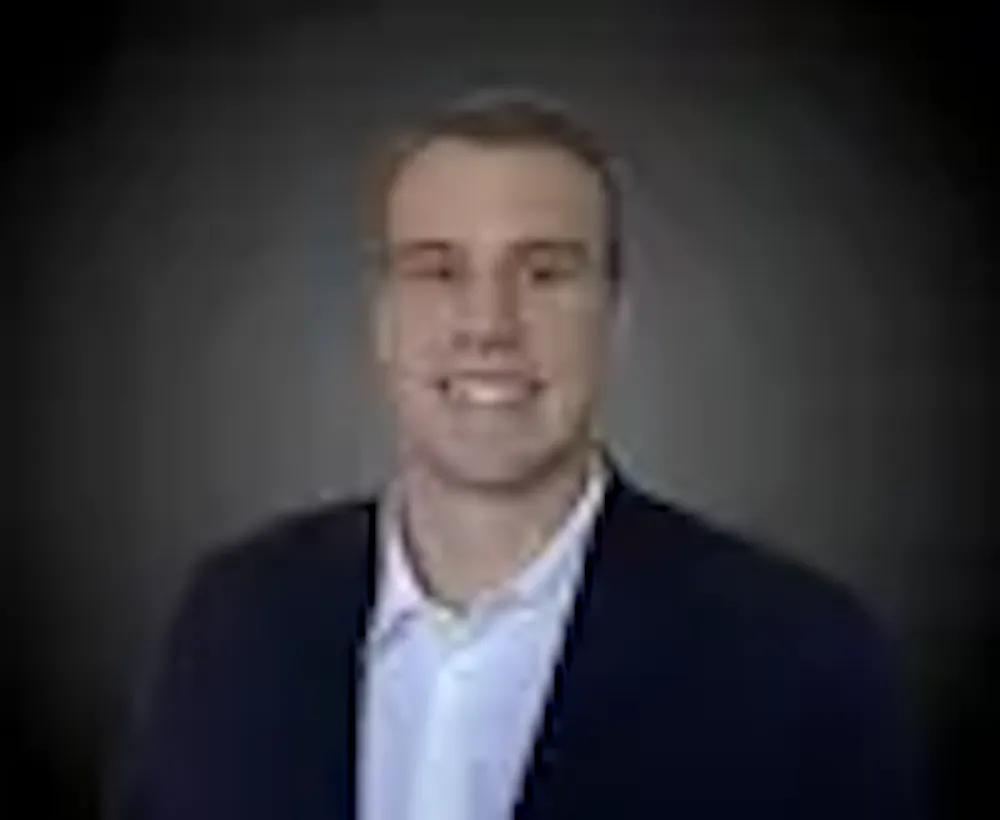 Cade Steele - Energy Central | Utility Insights