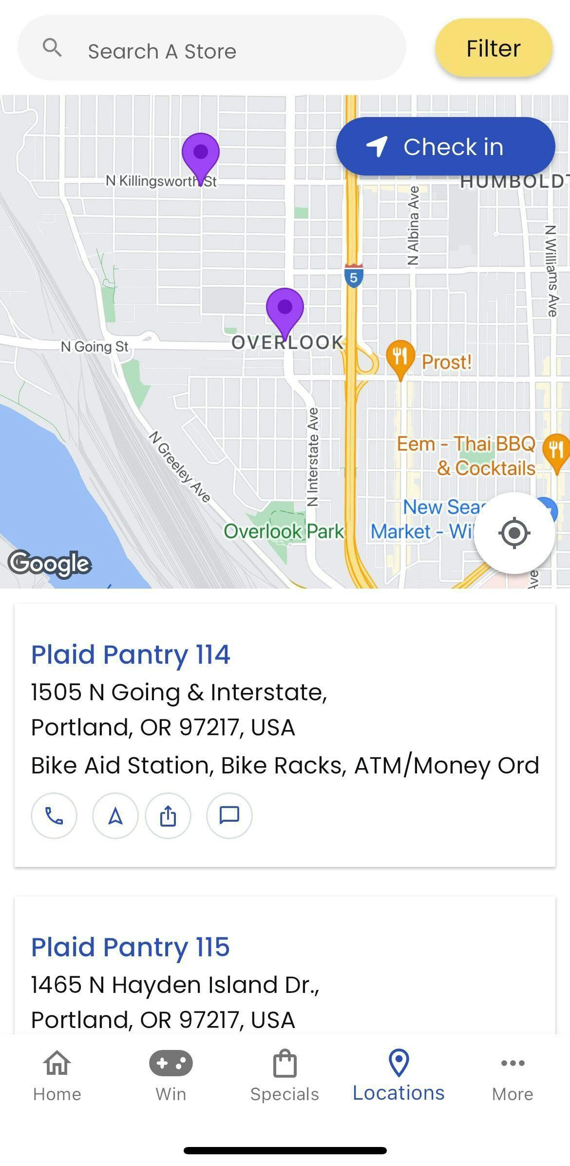 How Nymbl Revitalized Plaid Pantry's Application with FlutterFlow