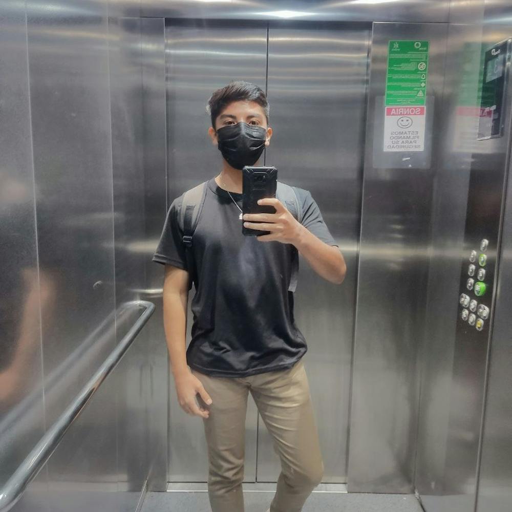 OSCAR MIJAEL PEREZ GARCIA - FlutterFlow Community