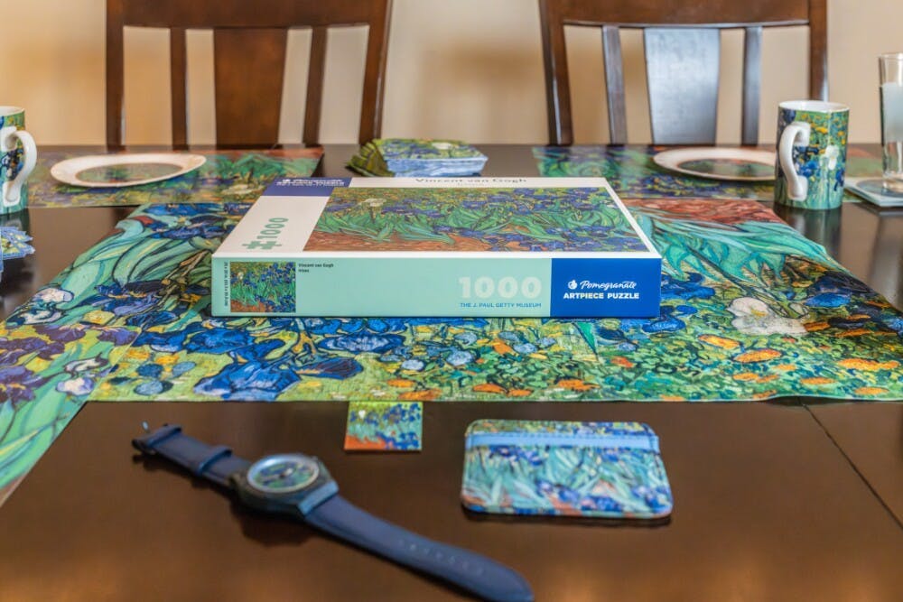 More than 88,000 images from the J. Paul Getty Museum collection are ...