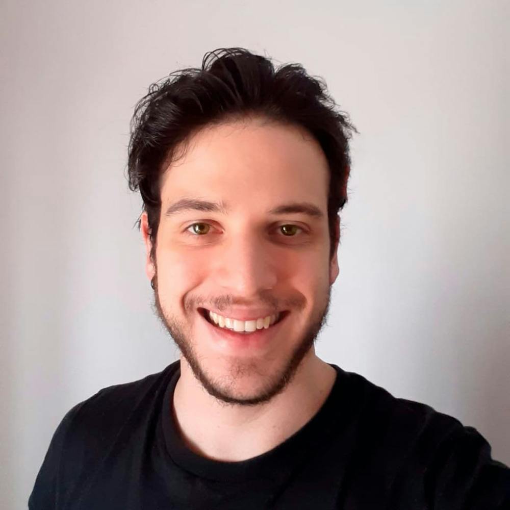 Ricardo de Oliveira Bitter - FlutterFlow Community
