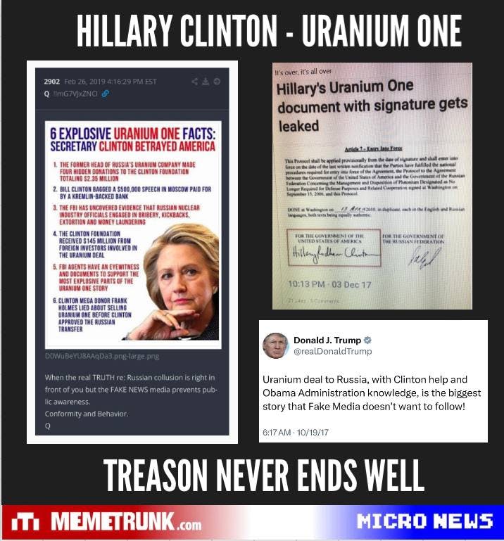 URANIUM ONE