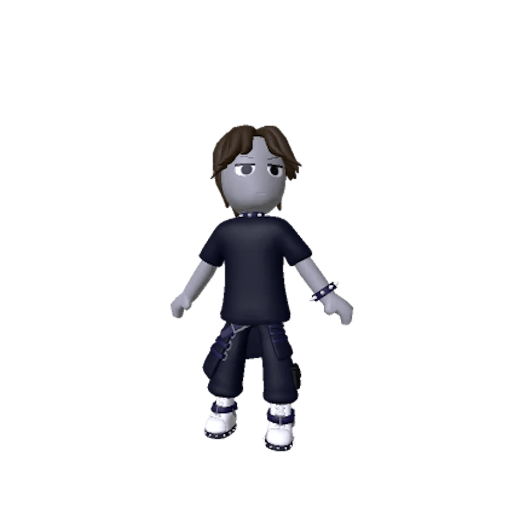 2 Free Roblox Avatar Bundles - Nguyễn Boi & Nguyễn Gơn