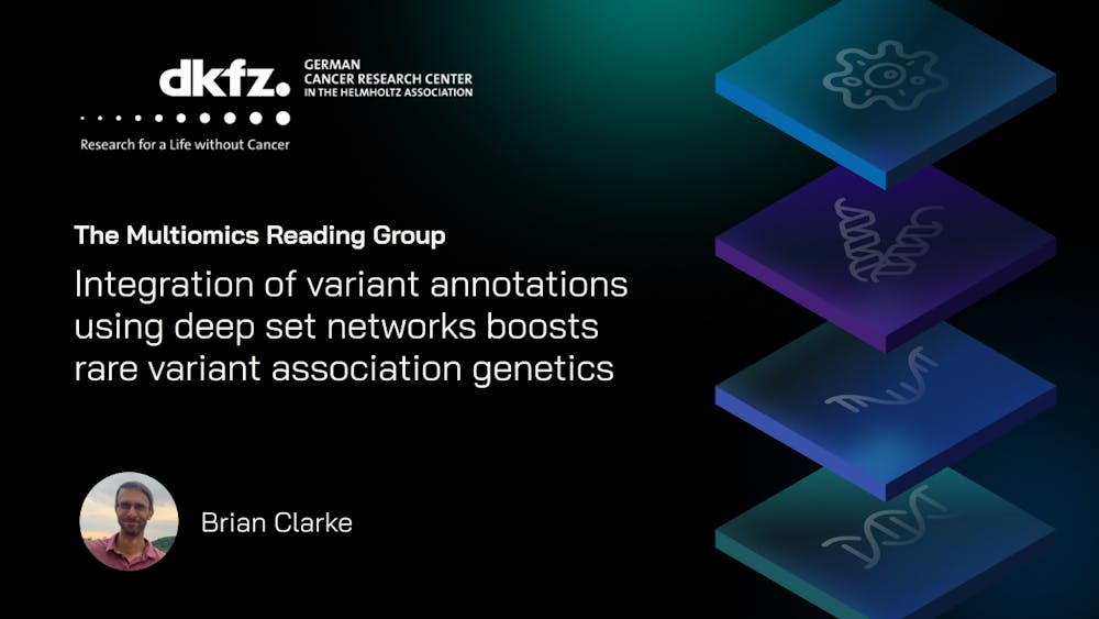 Integration of variant annotations using deep set networks boosts rare variant association genetics