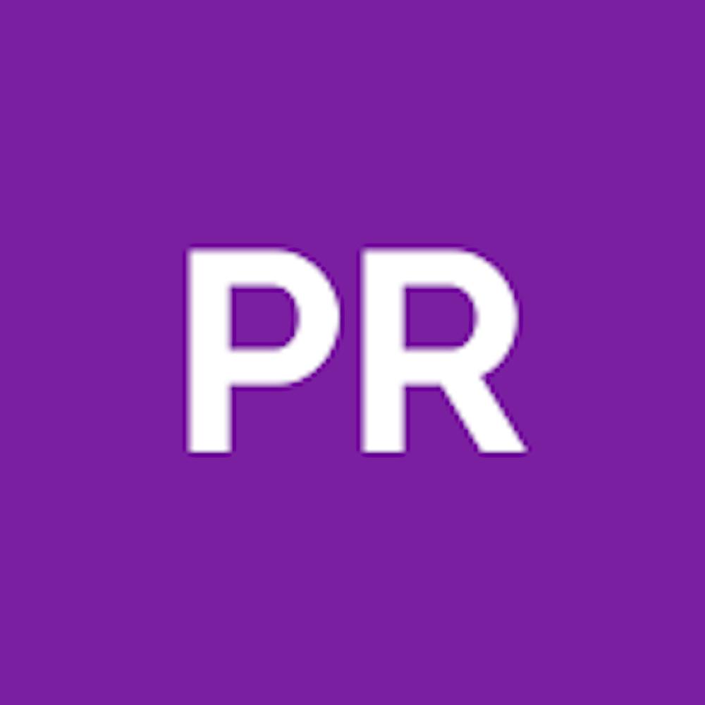 Phil Rarick - Connect