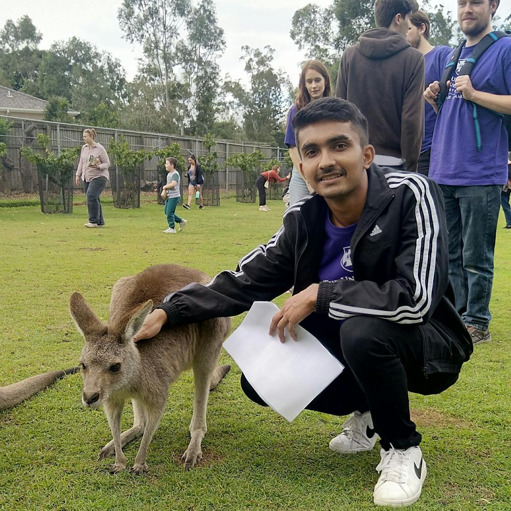 Atif - FYERS Community - Pick others' brains on Trading/Investing