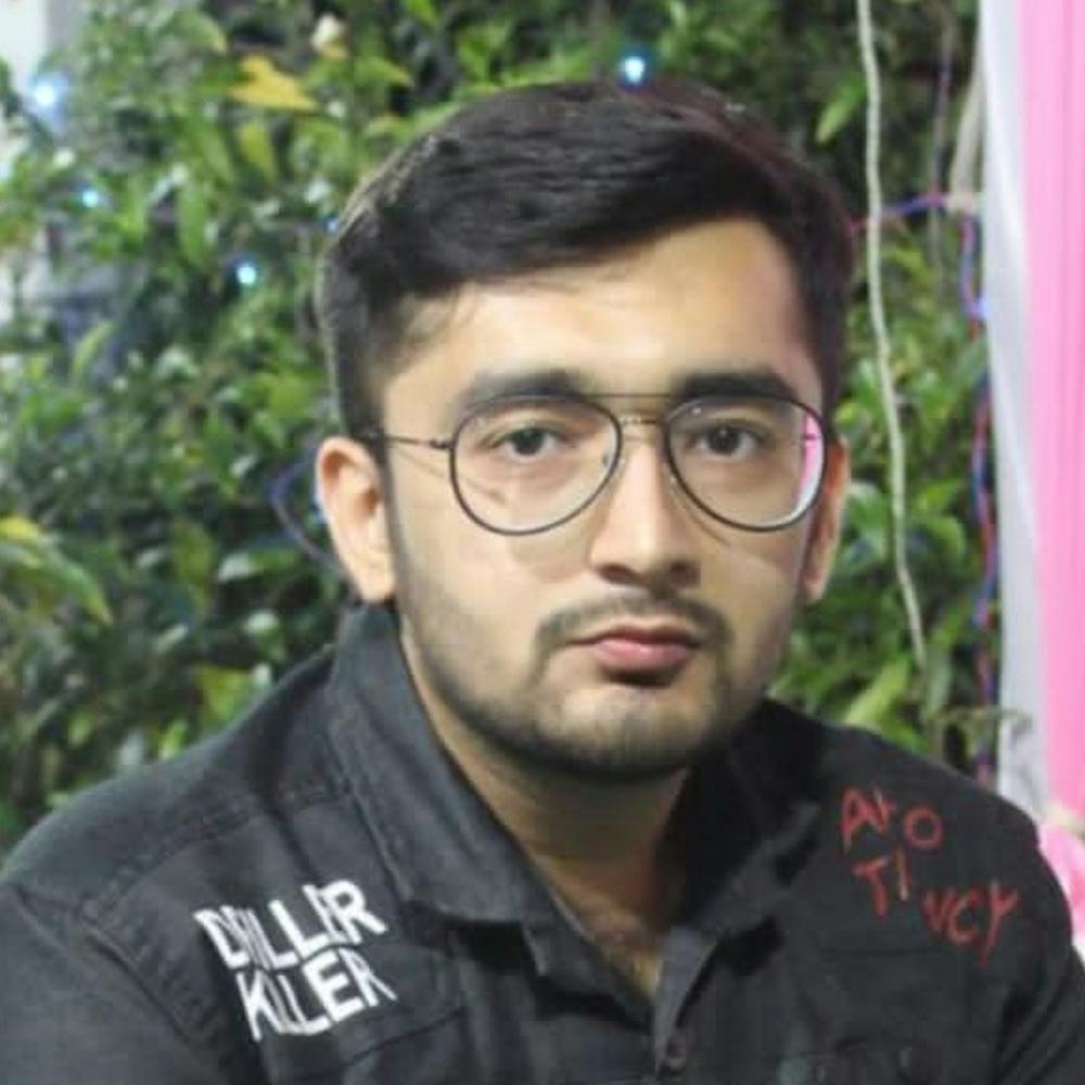 Ahad Patel - FlutterFlow Community