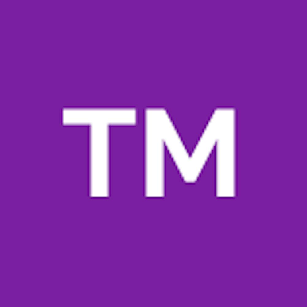 Tim McCormick - Connect