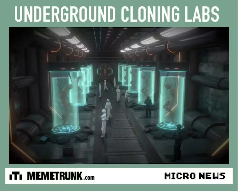 CLONING LABS