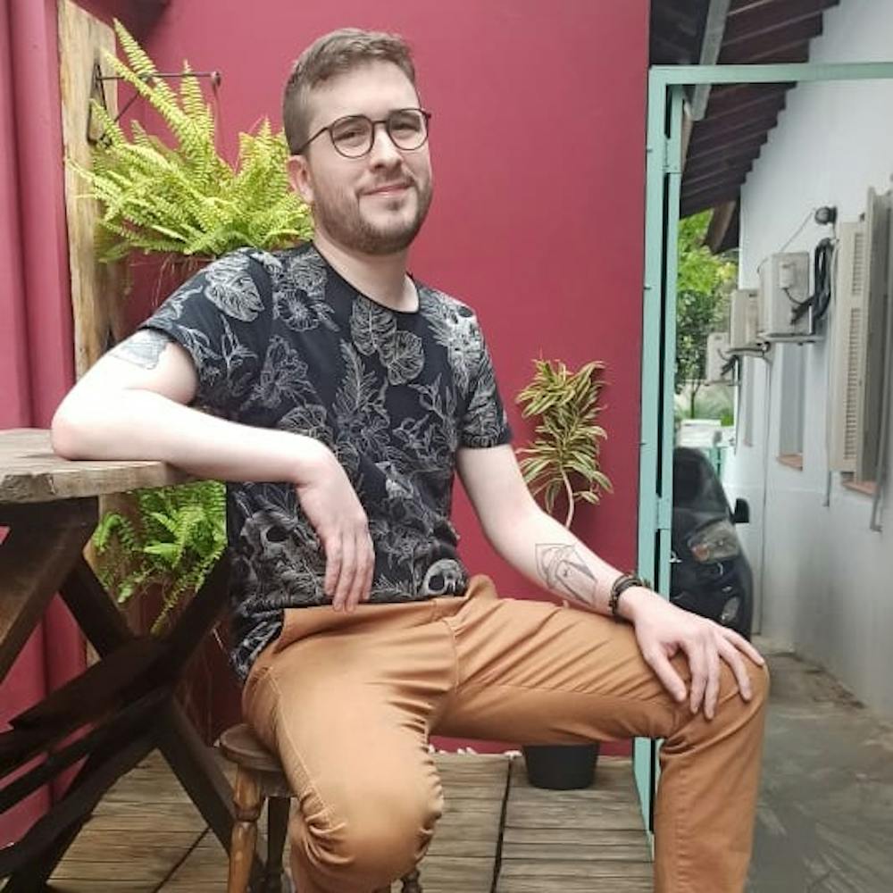 Lucas Pimenta - FlutterFlow Community