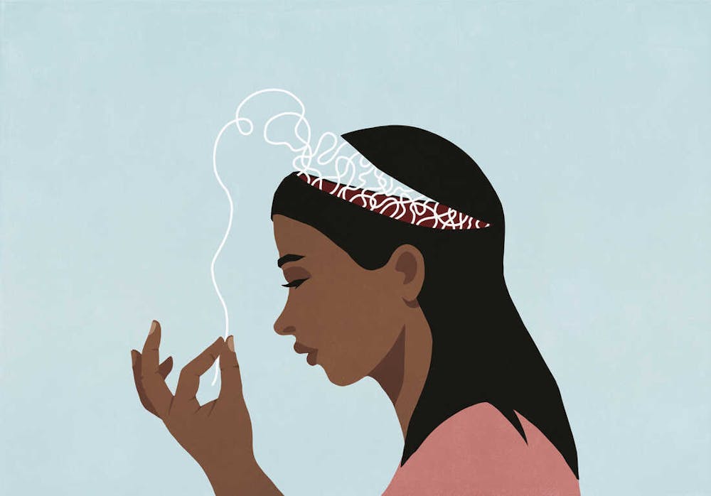 3 common thinking traps and how to avoid them, according to a Yale ...