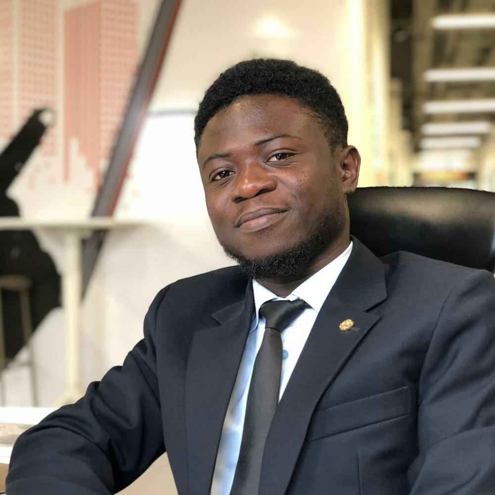 Yatana Blé - FlutterFlow Community