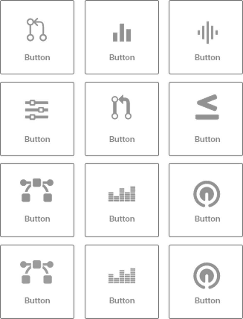 Multi-Select Buttons for a form