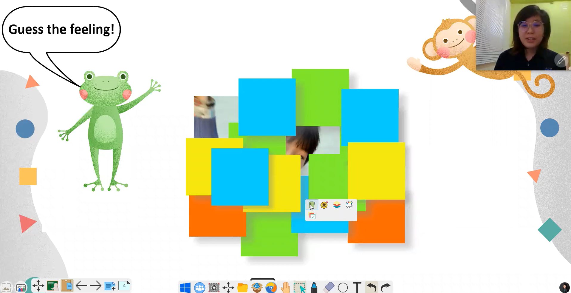 Make Learning Stick with Sticky Notes: 5 Fun Classroom Activities! 🎓