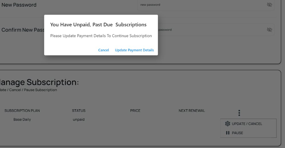 How to : Get Alert Dialog Click Option - As Input to Conditional Action