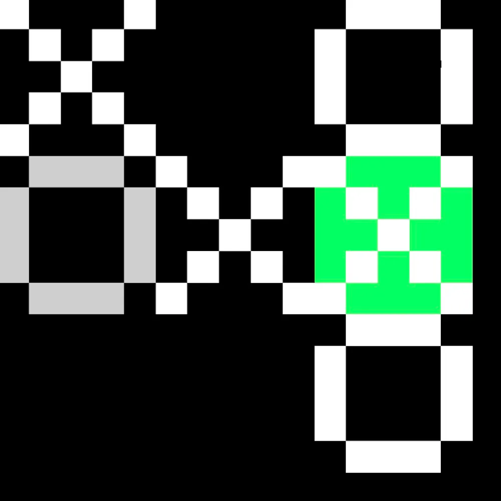 Tic-Tac-Toe! An Interactive Game Card