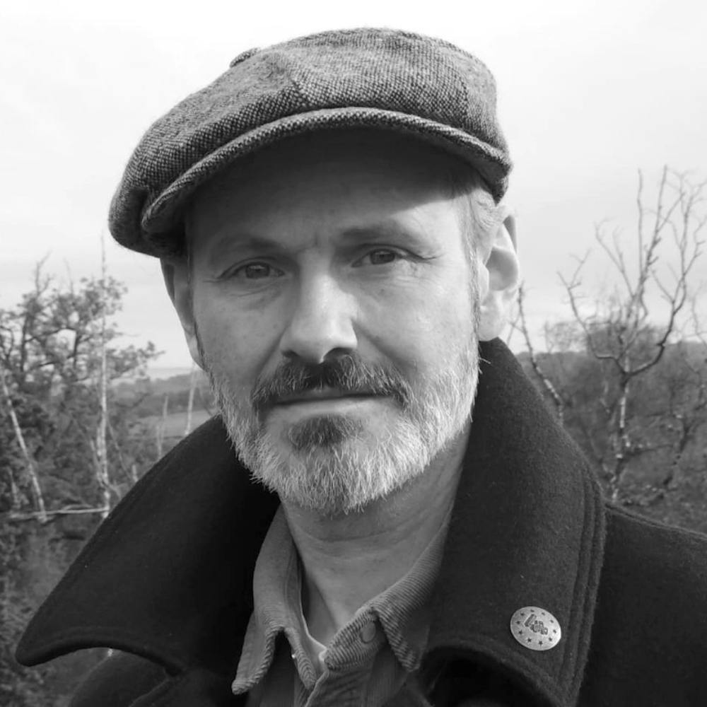 Christian Johnson - Welcome to IT'S ART Magazine Community a new Space ...