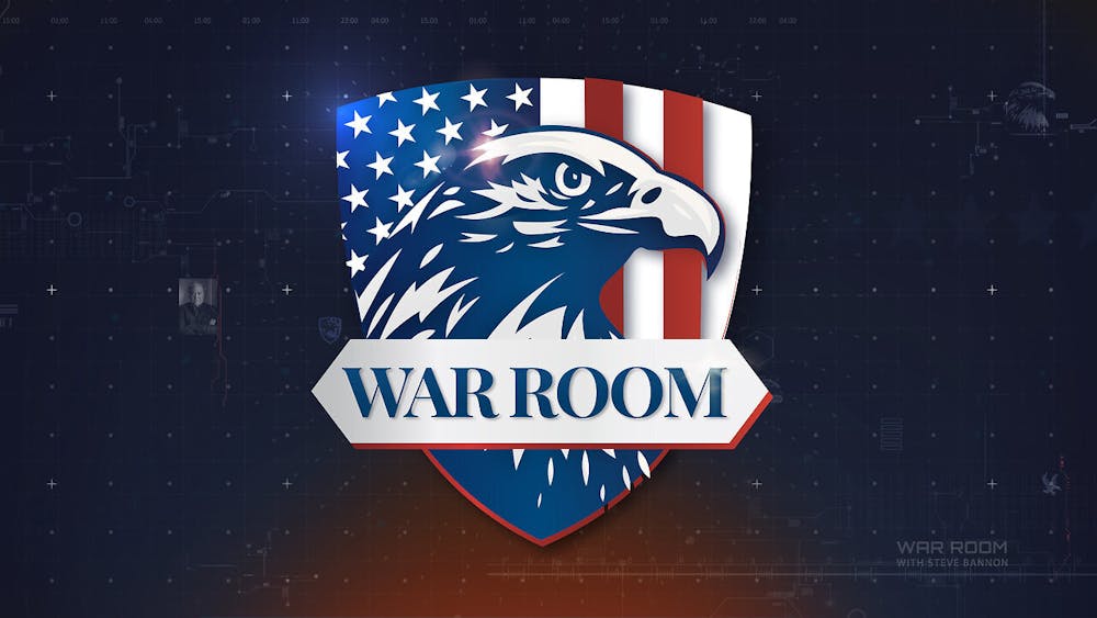 Bannons War Room: Ben Bergquam Live From ICE's Operation 'Midway Blitz ...