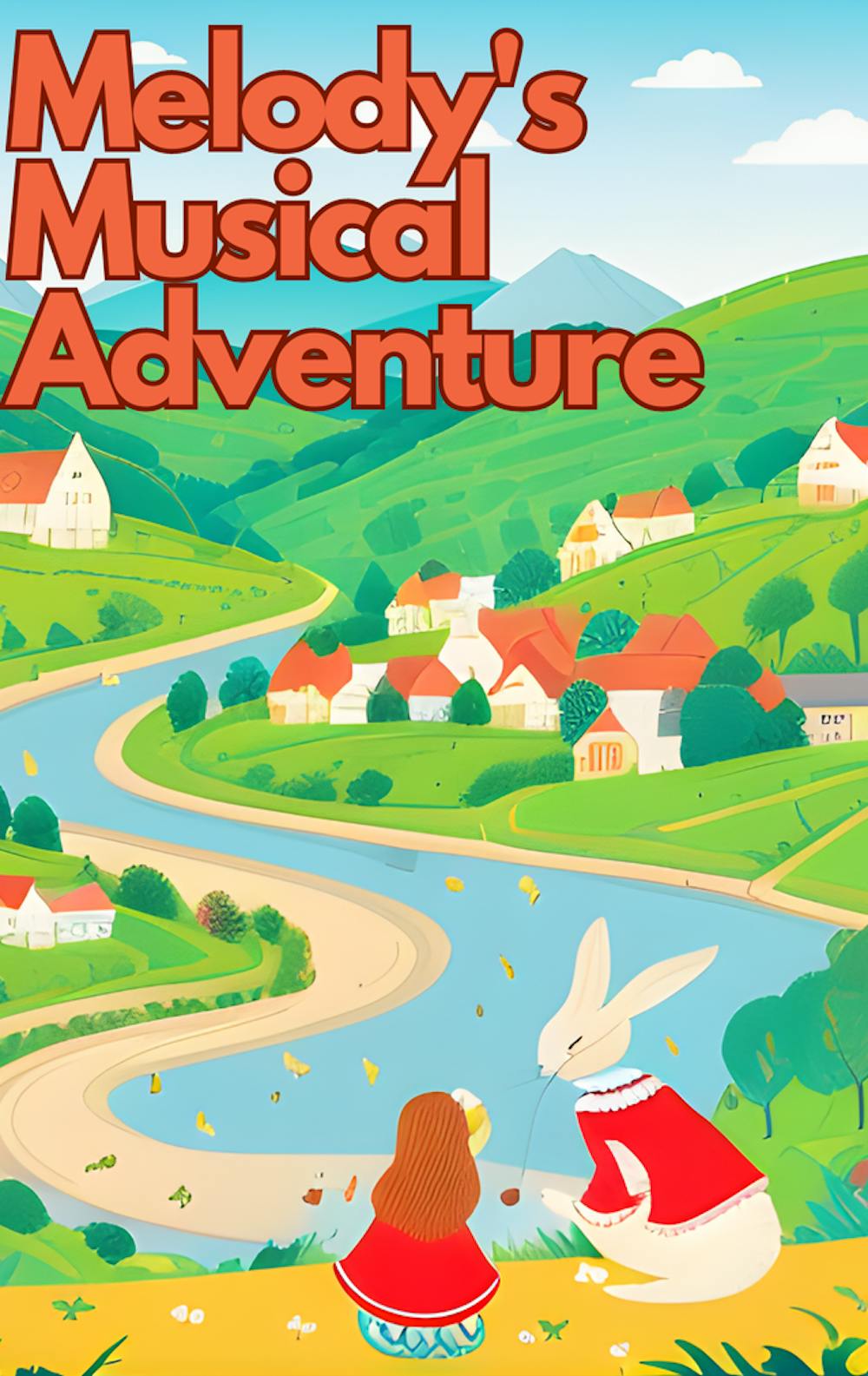 Melody's Musical Adventure