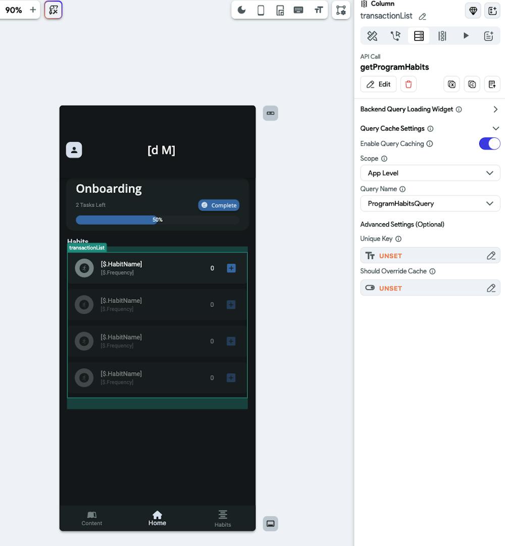 FlutterFlow Community