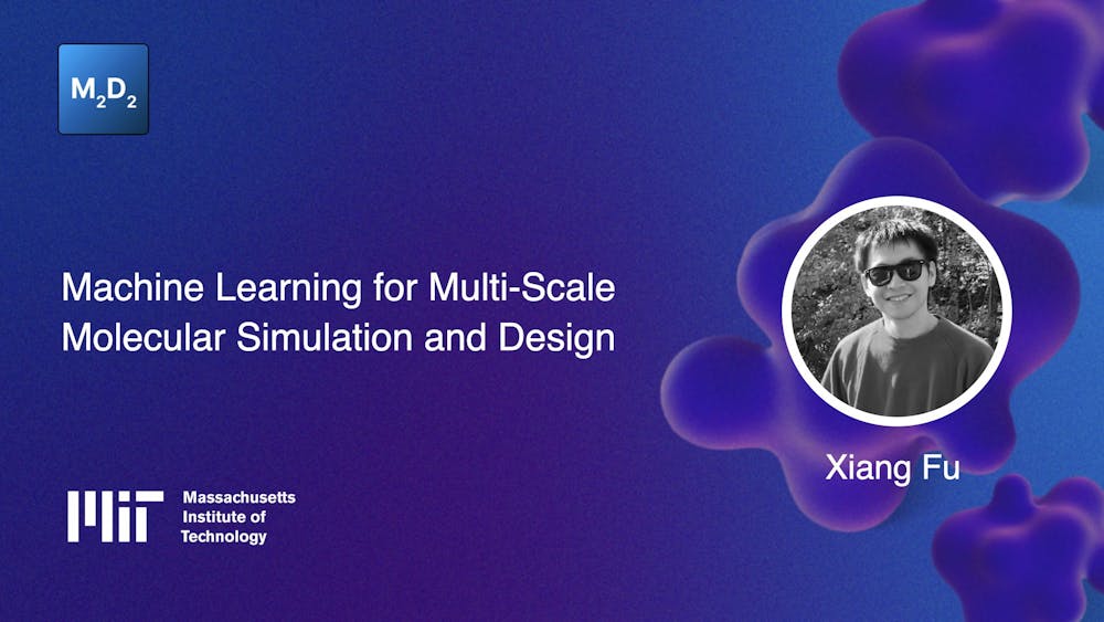 Machine Learning for Multi-Scale Molecular Simulation and Design