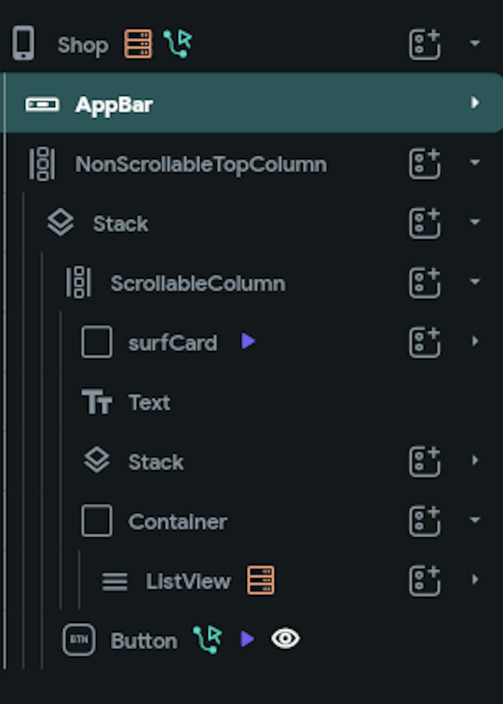 Scrolling Issue in Infinite Scroll Listview