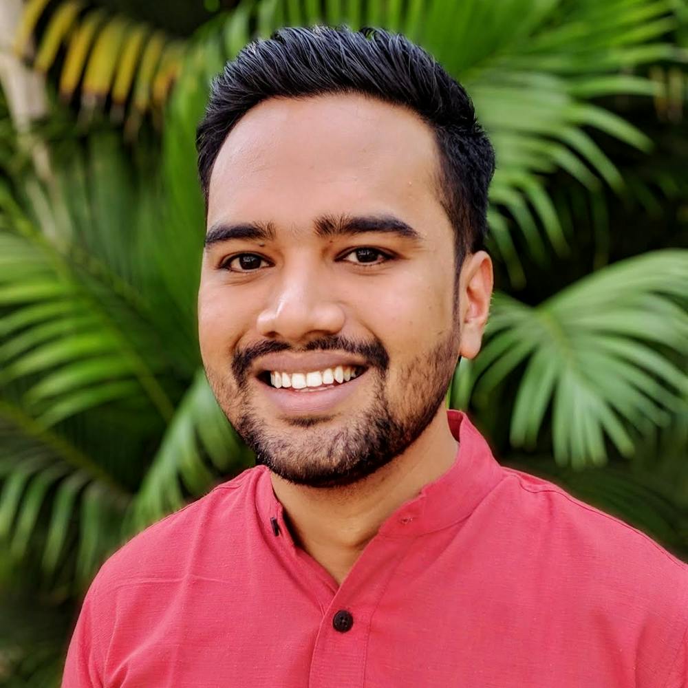 Manoranjan Padhy - FlutterFlow Community