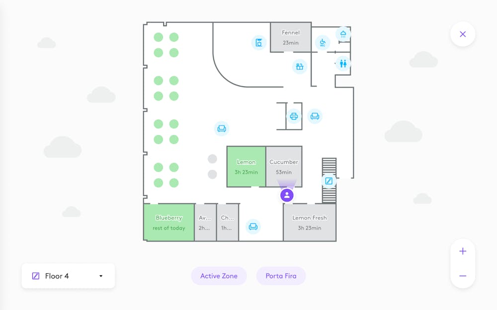 Upload & Configure Maps - Logitech Sync Guides