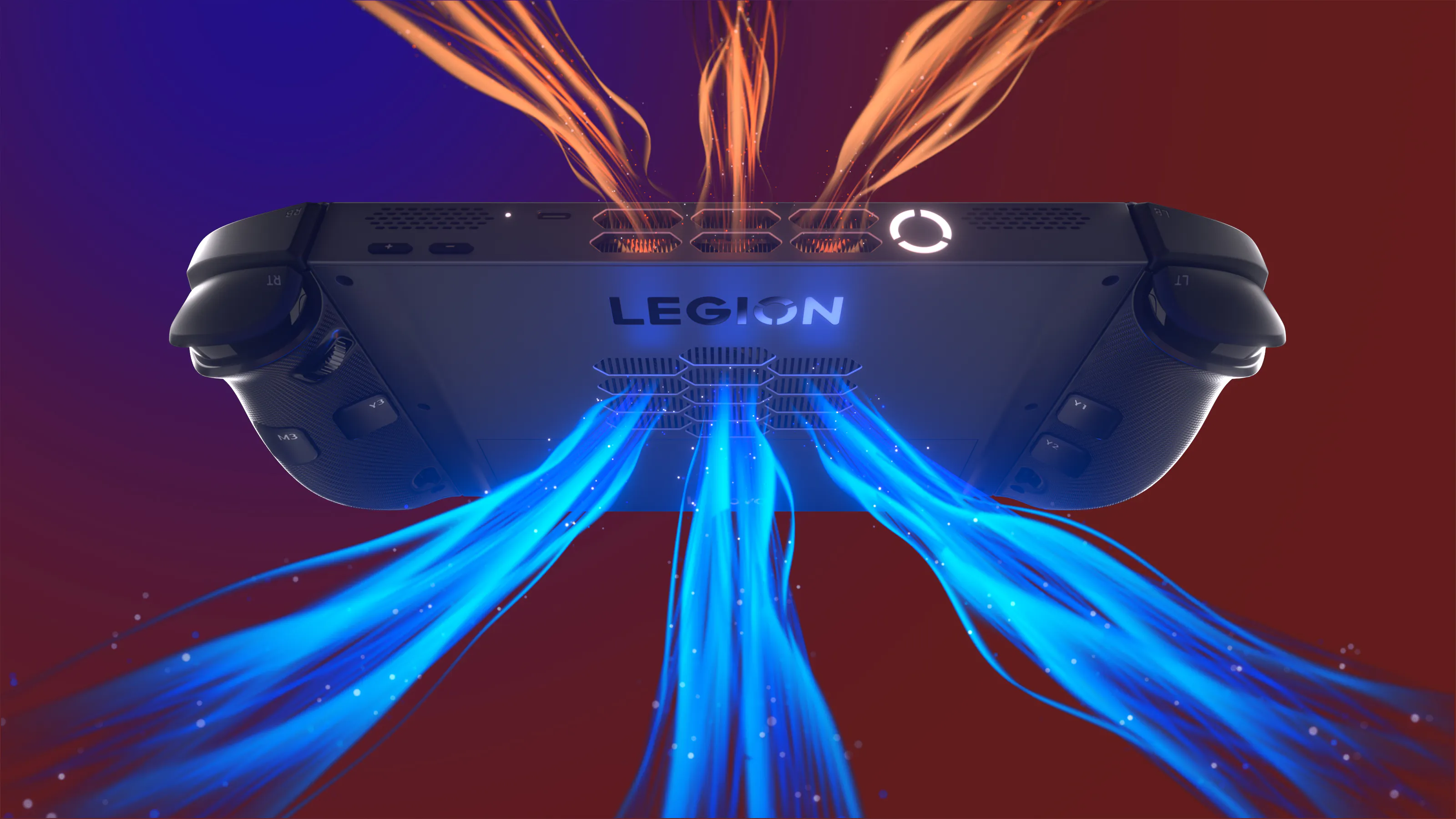 Legion Go Gen 2