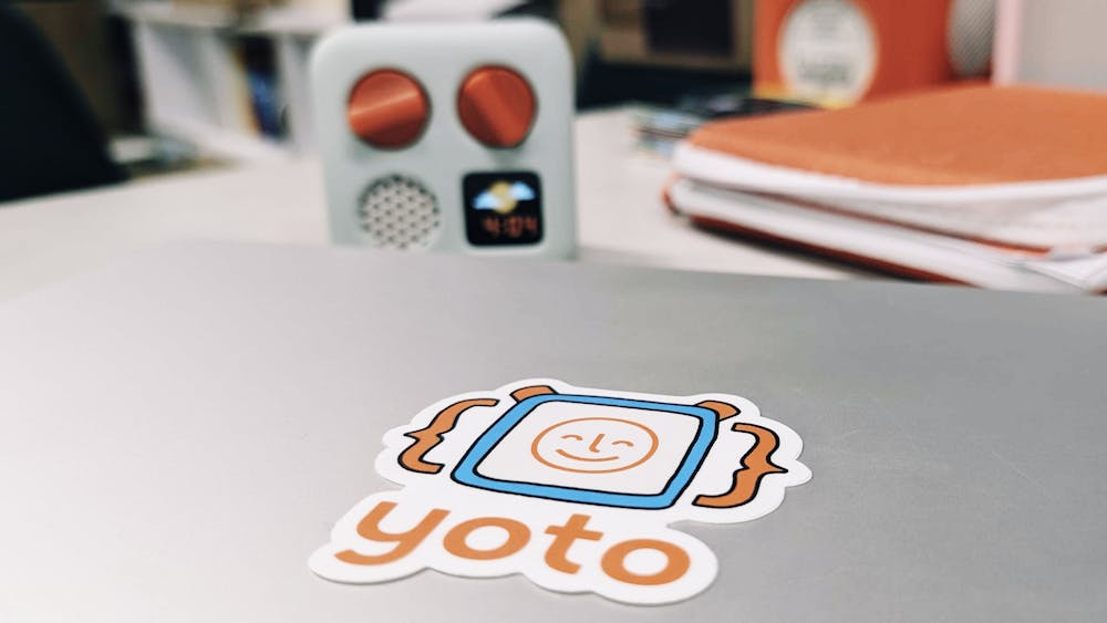 Developers: are you interested in Yoto's API?