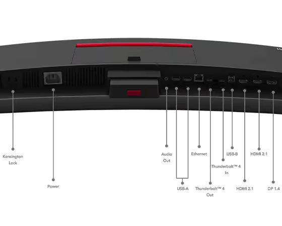 [EU] ThinkVision Ultra-Wide Monitor Giveaway