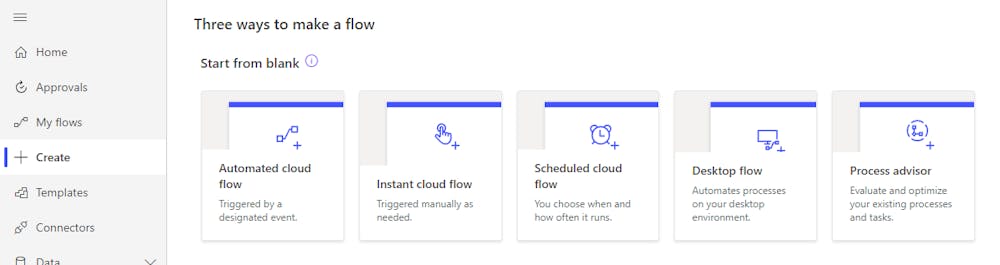 Installation Guide: Power Automate Setup