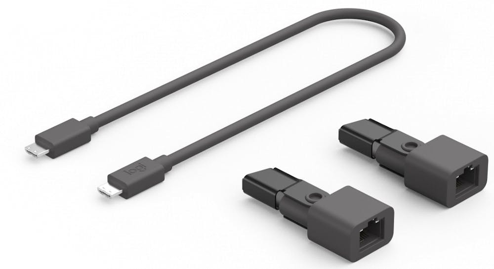 Rally Mic Pod CAT Coupler Quick Start Guide