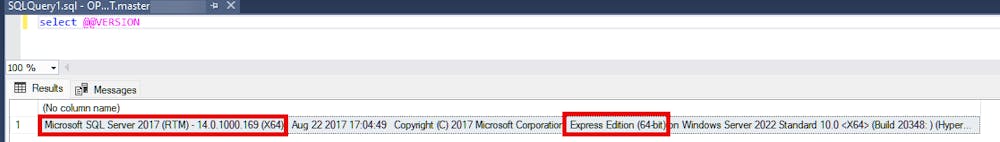 SQL 2014 End of Life
