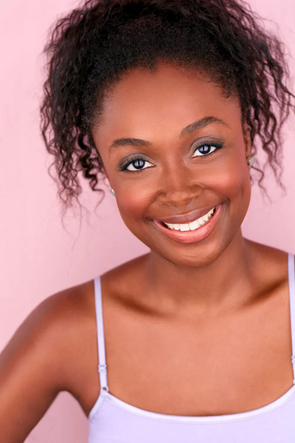 Actress Malinda Logan: “Networking can be fun, if you learn the right ...