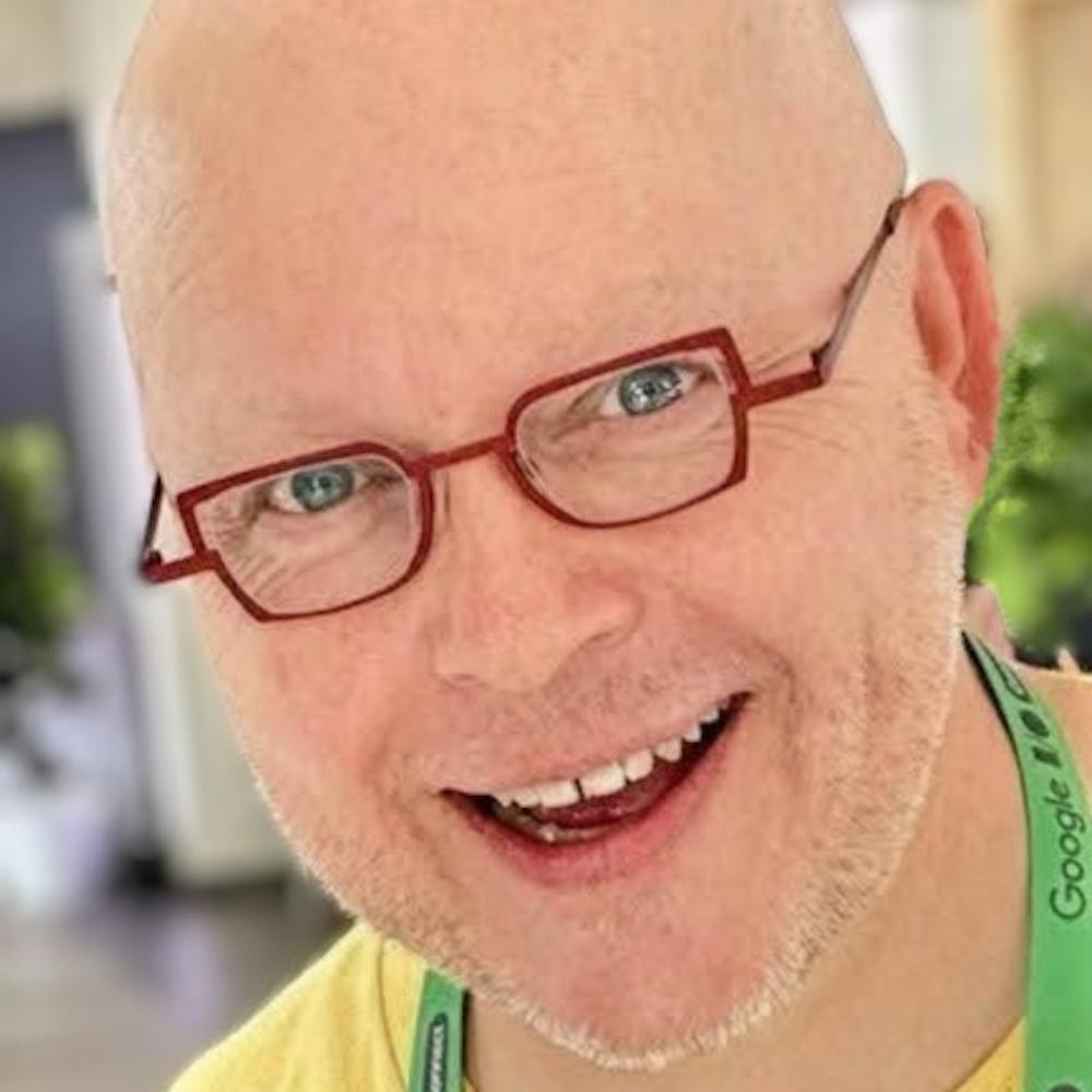 Frank van Puffelen - FlutterFlow Community