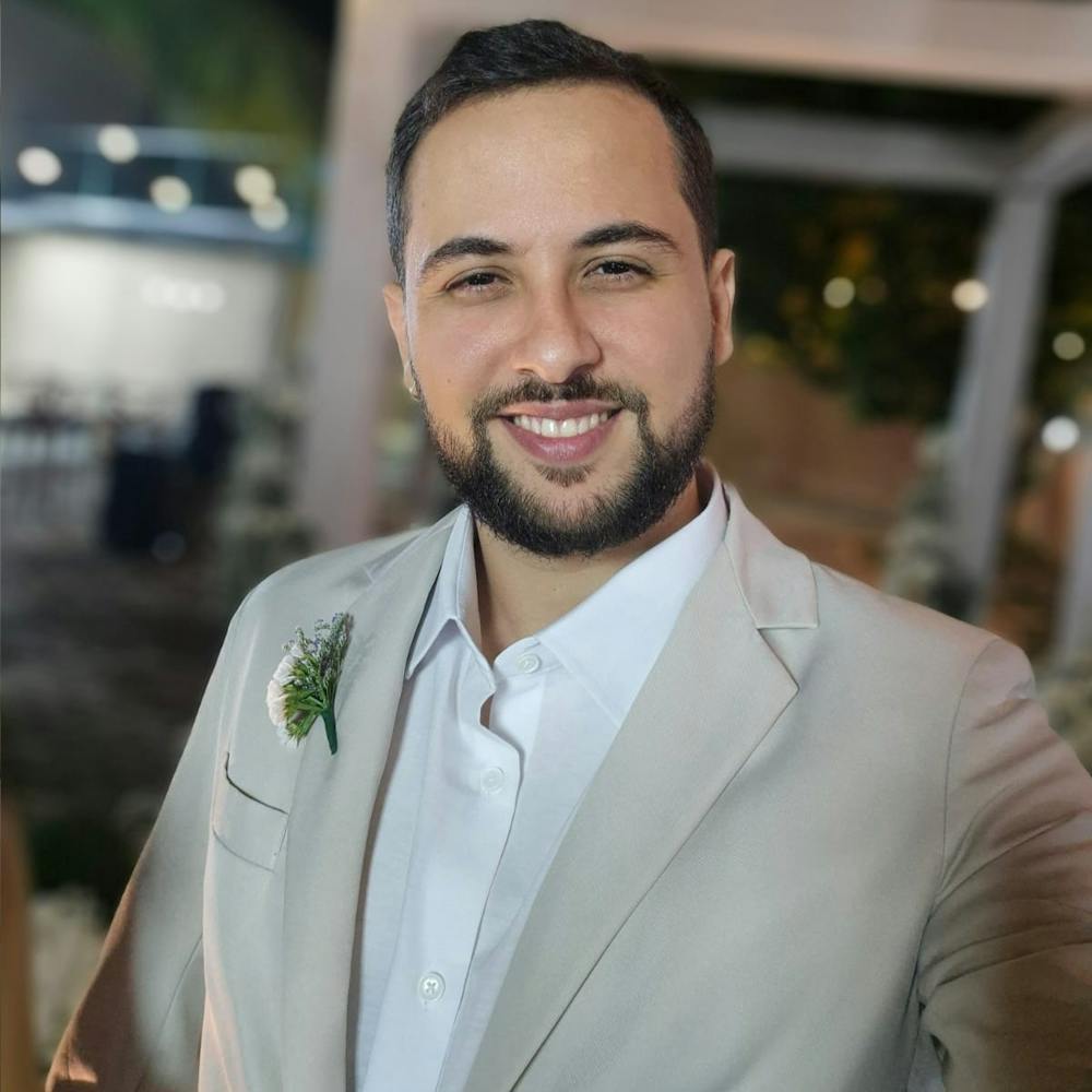 Márith Eiras - FlutterFlow Community