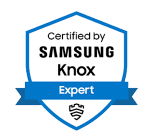 Log in - Samsung Knox Expert Community