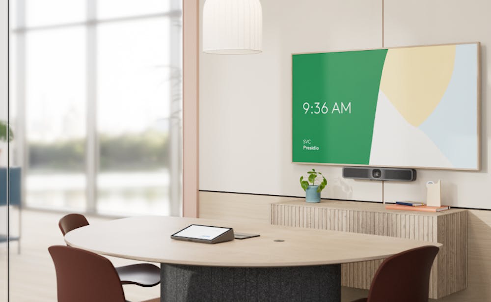 Logitech’s May Launch Event: Unveiling MeetUp 2, AI Innovations, and ...